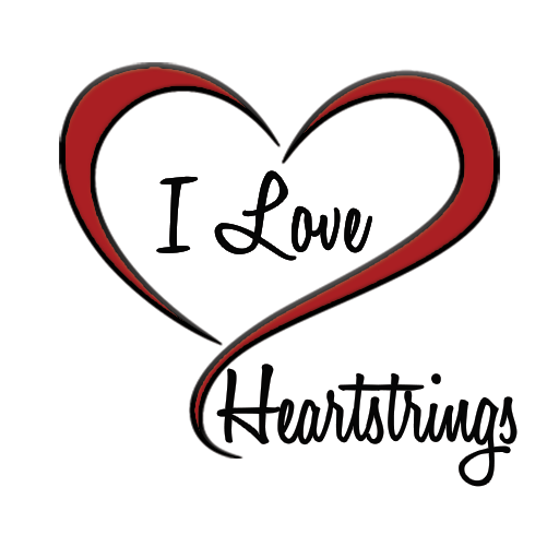 I Love Heartstrings- Jewelry, gifts and more to show you care.