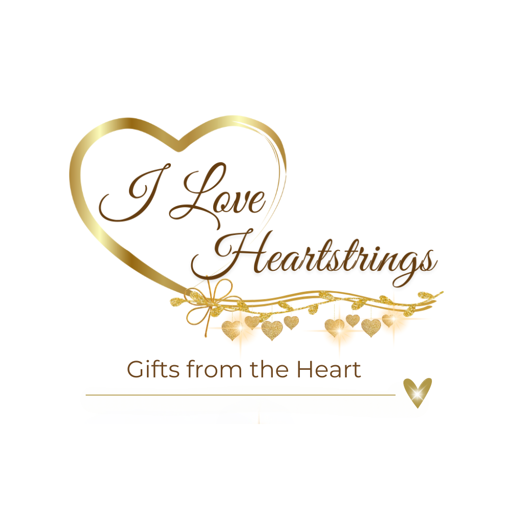 I Love Heartstrings- Jewelry, gifts and more to show you care.